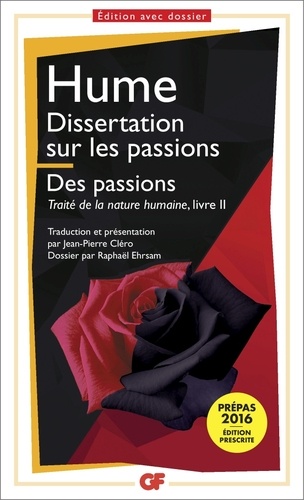 qu'est ce qu'un bon livre dissertation